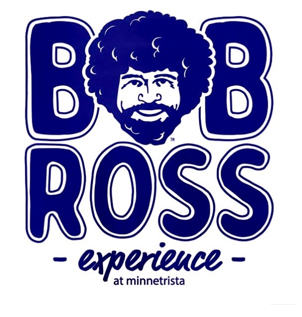 The Bob Ross Experience at Muncie’s Minnetrista Museum & Gardens ...